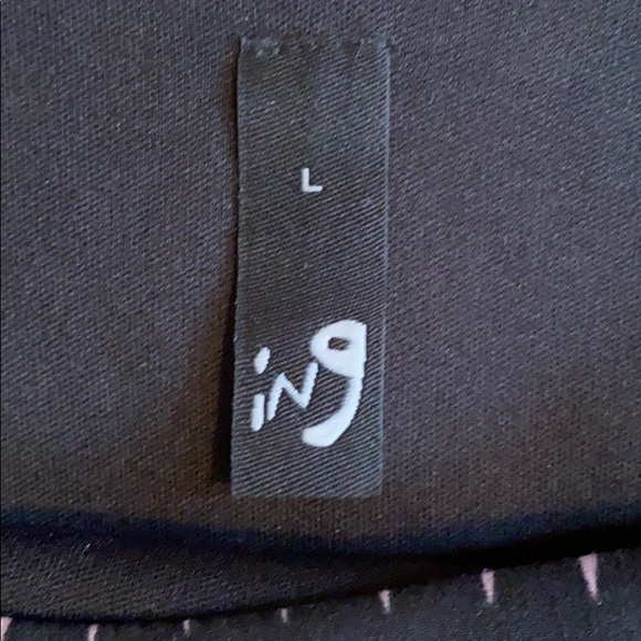 Ing | Dresses | Long Sleeve Tribal Print Dress | Poshmark